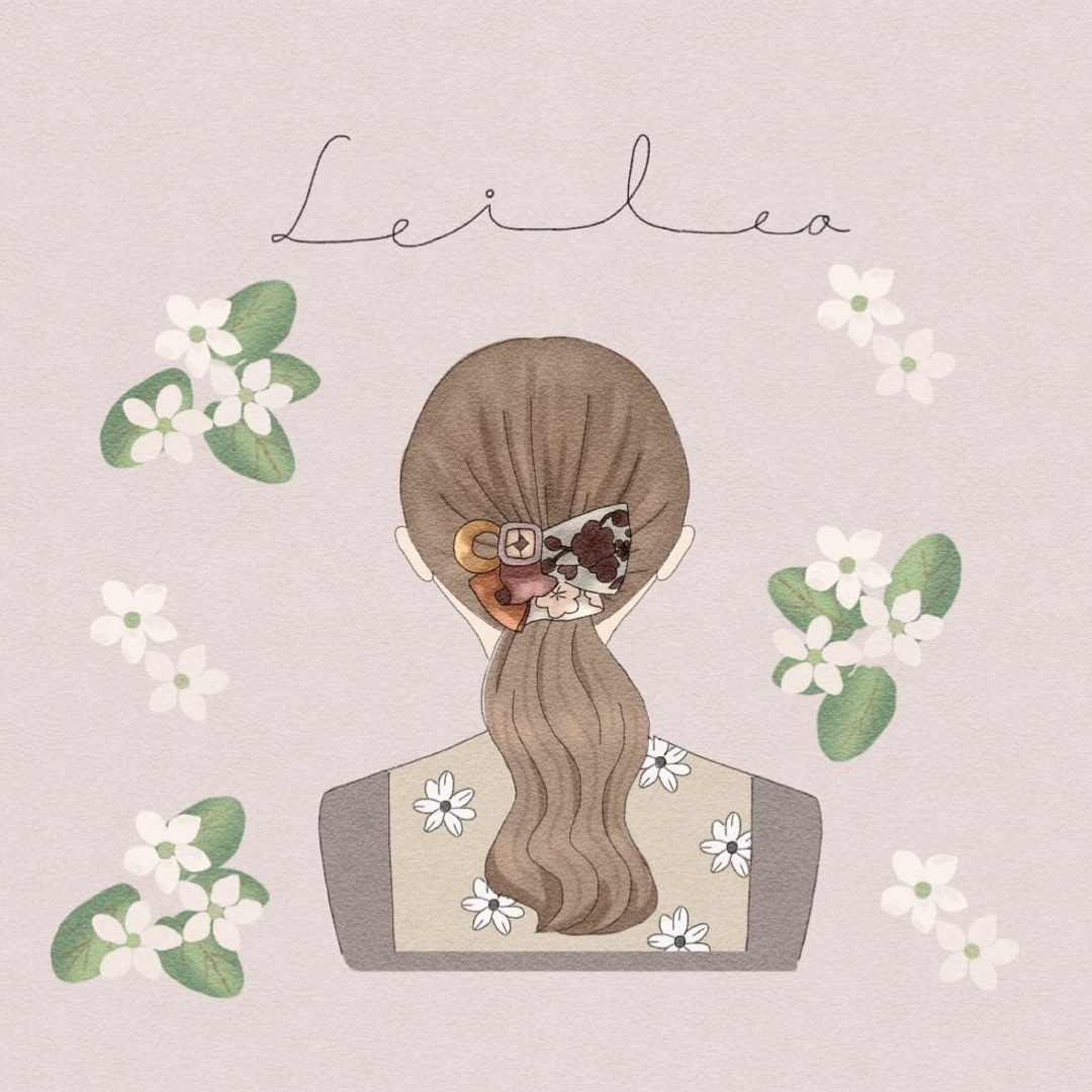 irou×Leilea | イベント＆キャンペーン | Maruya gardens（マルヤガーデンズ）