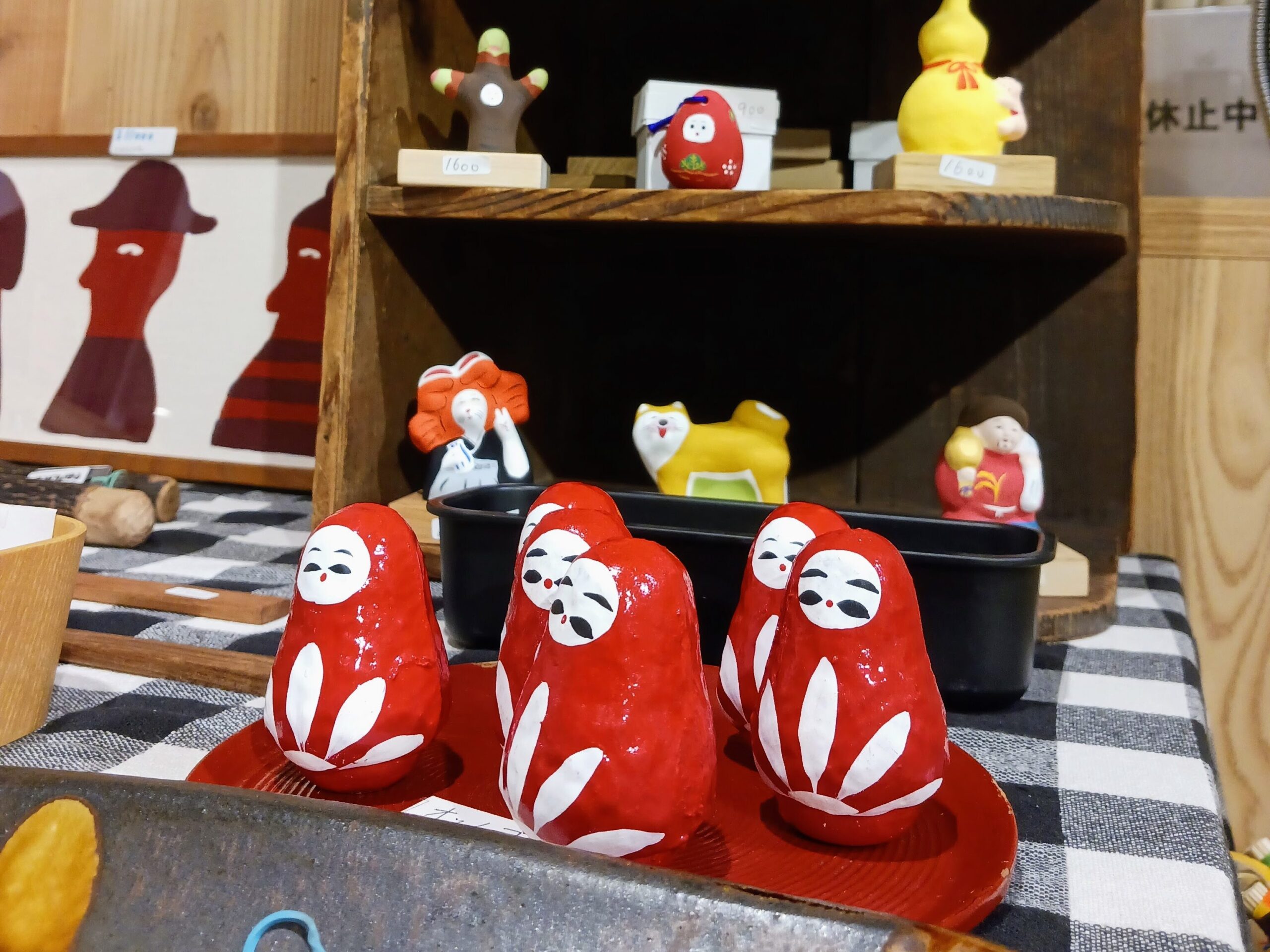 【Open MUJI】夏の民藝品market | イベント＆キャンペーン | Maruya gardens（マルヤガーデンズ）